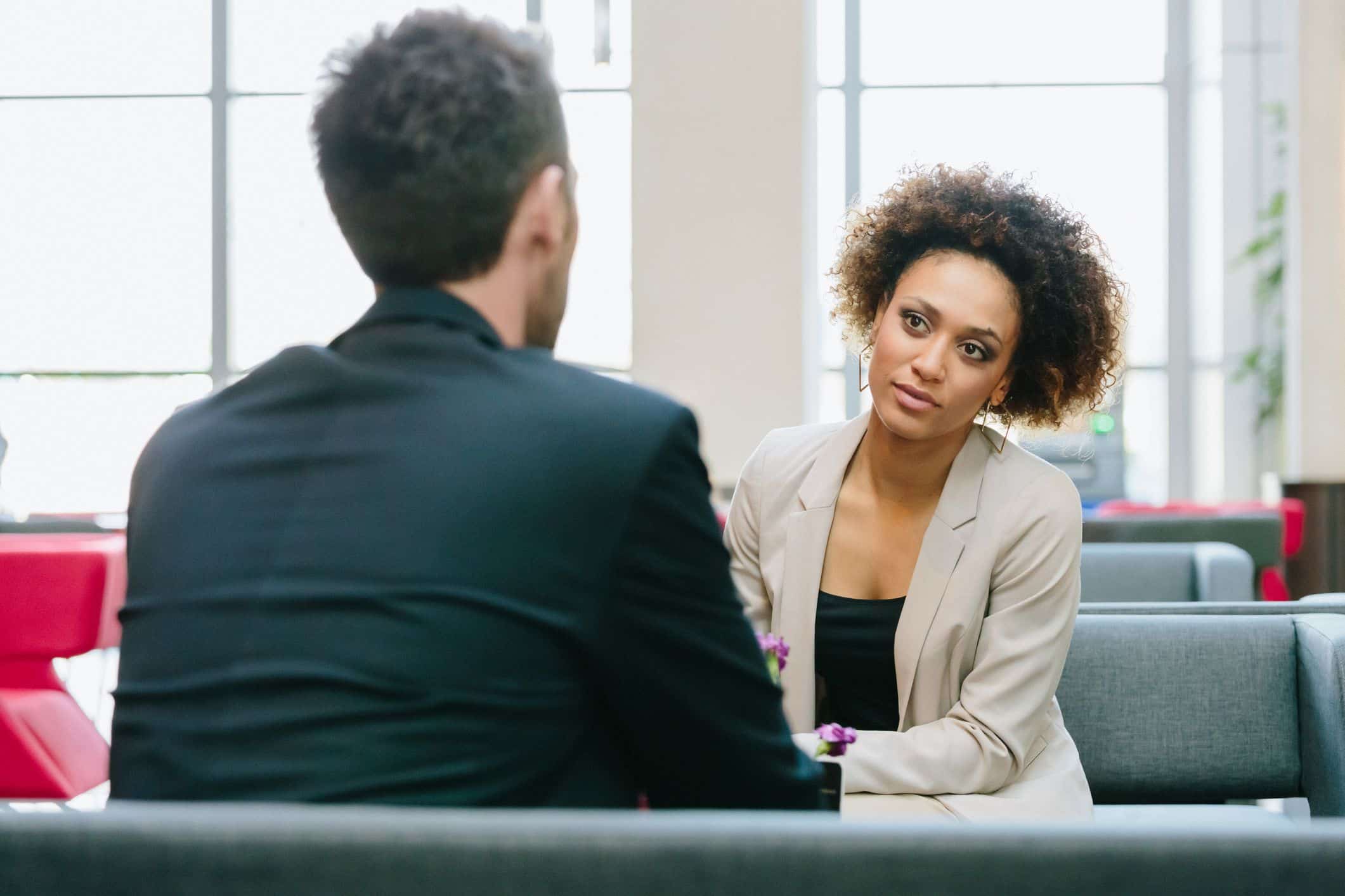 Tips On How To Handle A Divorce In Your Professional Life…